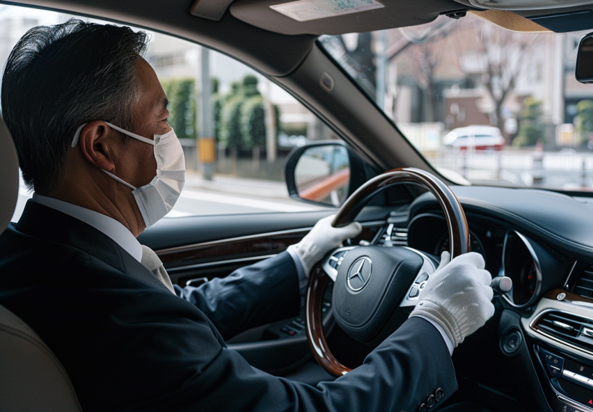 ライドシェアドライバーの働き方について [パターン別] - 恋愛図鑑